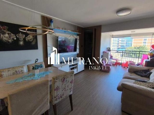 Apartamento à venda, 2 quartos, 1 suíte, 1 vaga, Mooca São Paulo/SP