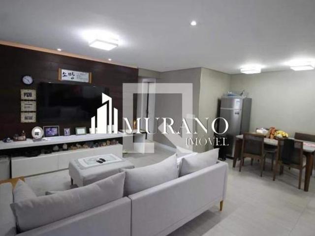 Apartamento à venda, 2 quartos, 1 suíte, 1 vaga, Mooca São Paulo/SP
