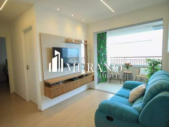 Apartamento à venda, 2 quartos, 1 suíte, 1 vaga, Mooca São Paulo/SP