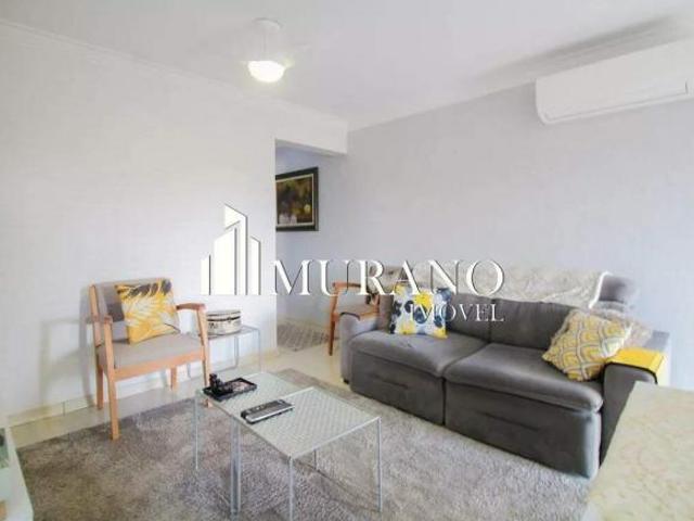 Apartamento à venda, 2 quartos, 1 suíte, 1 vaga, Mooca São Paulo/SP