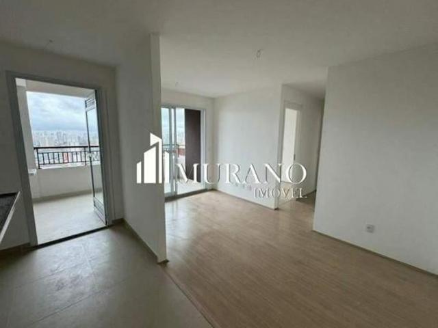 Apartamento à venda, 2 quartos, 1 suíte, 1 vaga, Mooca São Paulo/SP