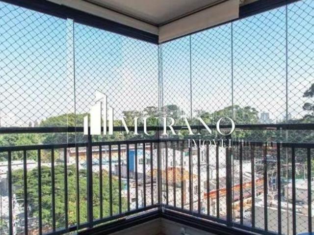 Apartamento à venda, 2 quartos, 1 suíte, 1 vaga, Mooca São Paulo/SP