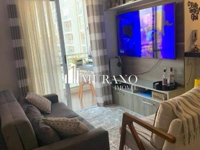 Apartamento à venda, 2 quartos, 1 suíte, 1 vaga, Mooca São Paulo/SP