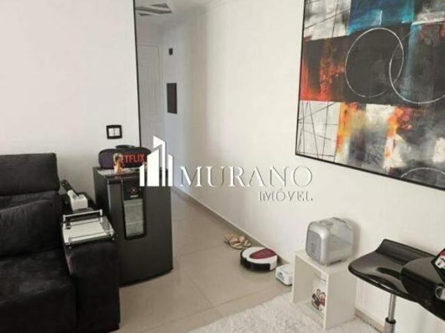 Apartamento à venda, 2 quartos, 1 suíte, 1 vaga, Mooca São Paulo/SP