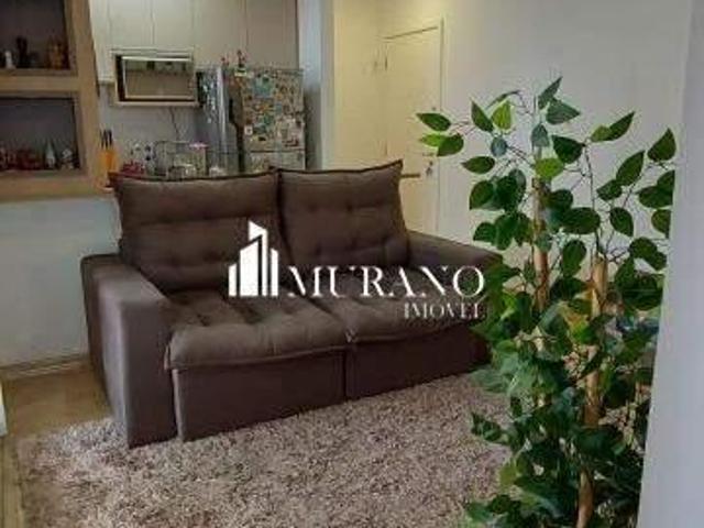 Apartamento à venda, 2 quartos, 1 suíte, 1 vaga, Mooca São Paulo/SP