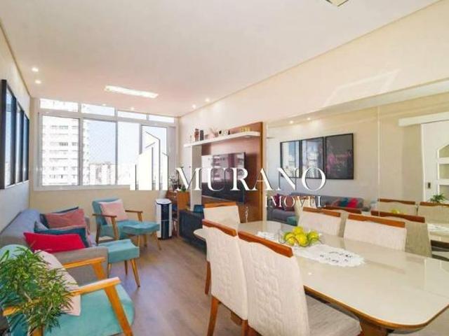 Apartamento à venda, 2 quartos, 1 suíte, 1 vaga, Mooca São Paulo/SP