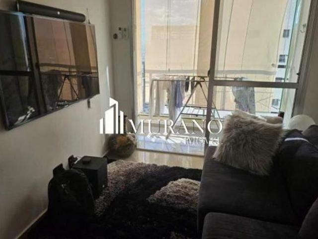 Apartamento à venda, 2 quartos, 1 suíte, 1 vaga, Mooca São Paulo/SP