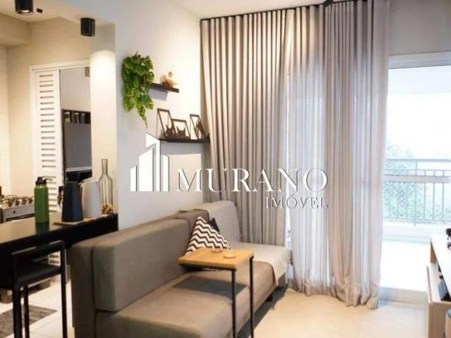 Apartamento à venda, 2 quartos, 1 suíte, 1 vaga, Mooca São Paulo/SP