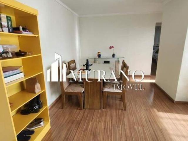 Apartamento à venda, 2 quartos, 1 suíte, 1 vaga, Mooca São Paulo/SP