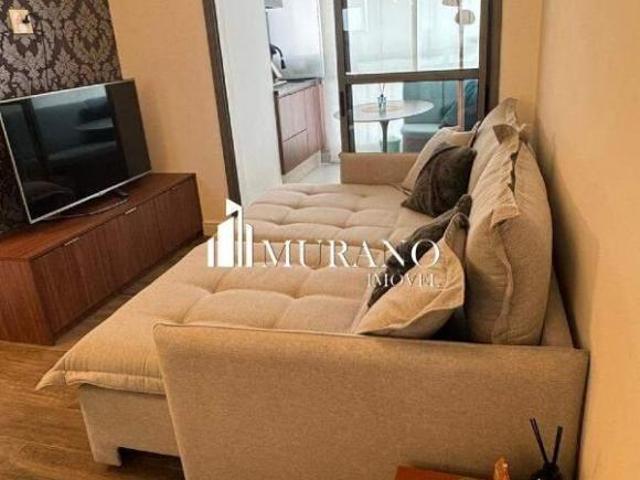Apartamento à venda, 2 quartos, 1 suíte, 1 vaga, Mooca São Paulo/SP