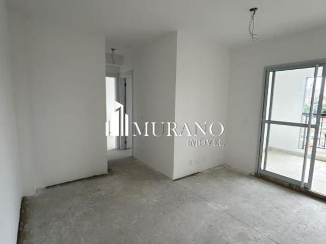 Apartamento à venda, 2 quartos, 1 suíte, 1 vaga, Mooca São Paulo/SP