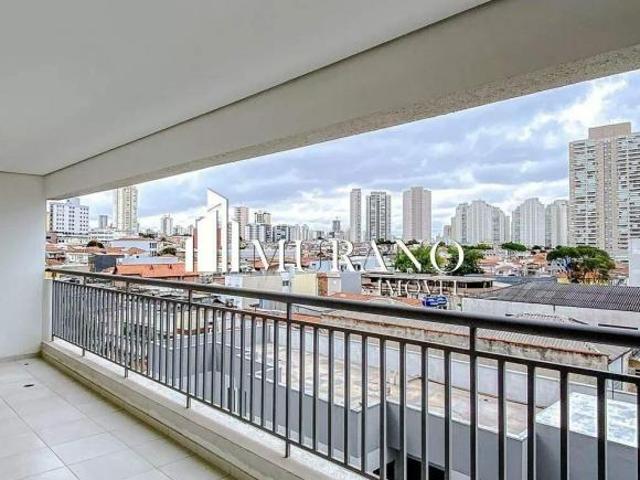 Apartamento à venda, 2 quartos, 1 suíte, 1 vaga, Mooca São Paulo/SP