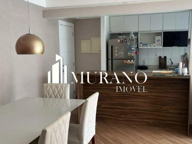 Apartamento à venda, 2 quartos, 1 suíte, 1 vaga, Mooca São Paulo/SP