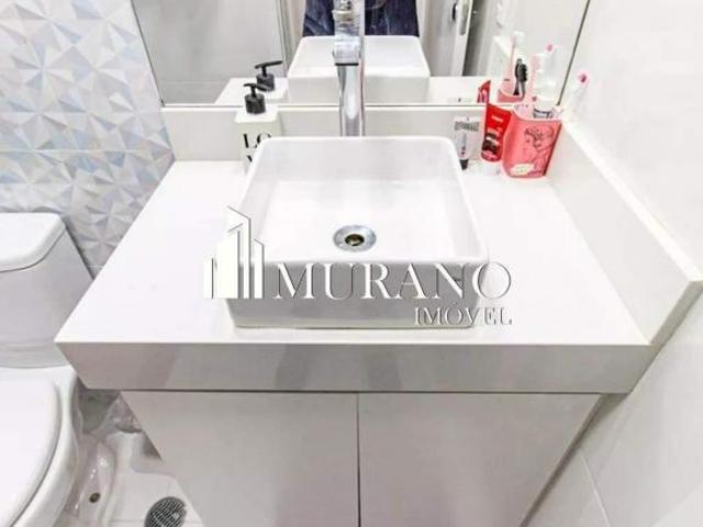 Apartamento à venda, 2 quartos, 1 suíte, 1 vaga, Mooca São Paulo/SP