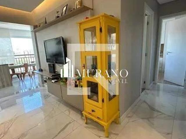 Apartamento à venda, 2 quartos, 1 suíte, 1 vaga, Mooca São Paulo/SP