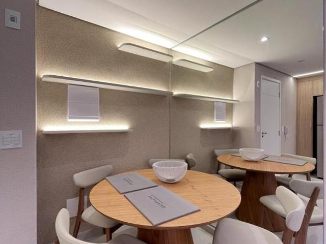 Apartamento A Venda 2 Quartos 1 Suite 1 Vaga Mobiliado Praia Grande São Paulo