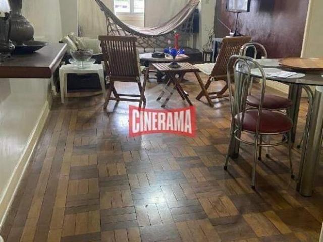 Apartamento à venda, 2 quartos, 1 suíte, 1 vaga, Moema São Paulo/SP