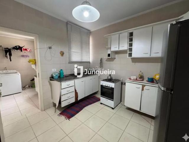 Apartamento à venda, 2 quartos, 1 suíte, 1 vaga, Morumbi Piracicaba/SP