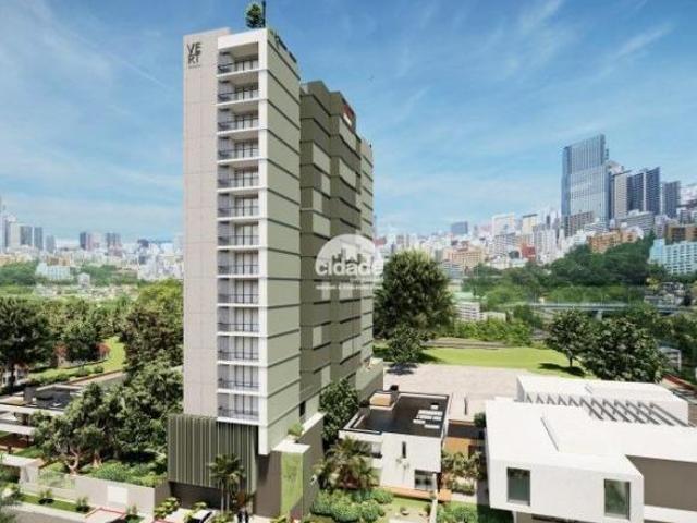 Apartamento à venda, 2 quartos, 1 suíte, 1 vaga, Neva Cascavel/Pr