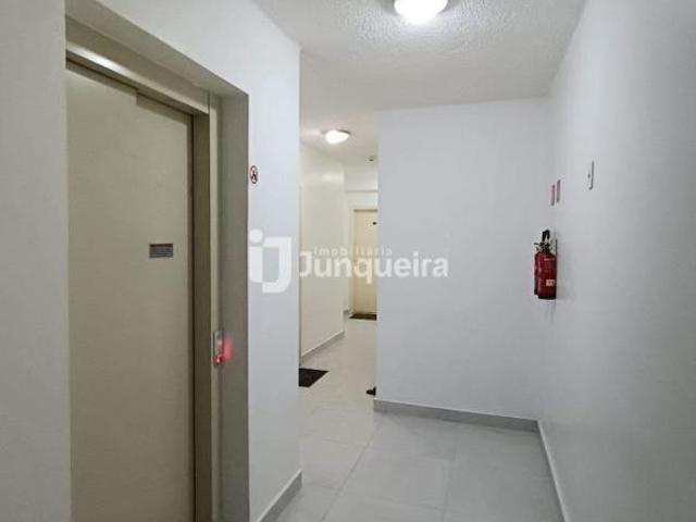 Apartamento à venda, 2 quartos, 1 suíte, 1 vaga, Nova América Piracicaba/SP