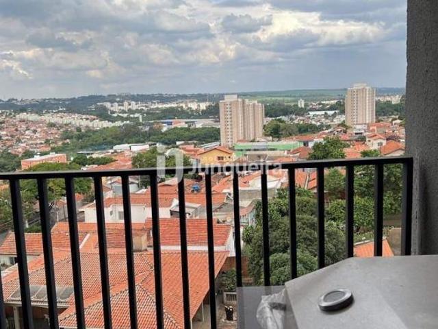 Apartamento à venda, 2 quartos, 1 suíte, 1 vaga, Nova América Piracicaba/SP
