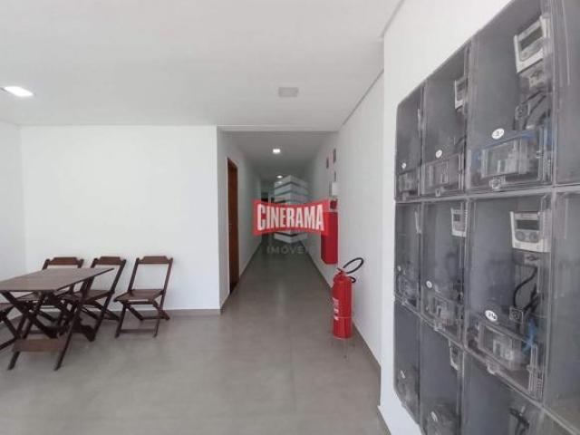Apartamento à venda, 2 quartos, 1 suíte, 1 vaga, Nova Gerty São Caetano do Sul/SP