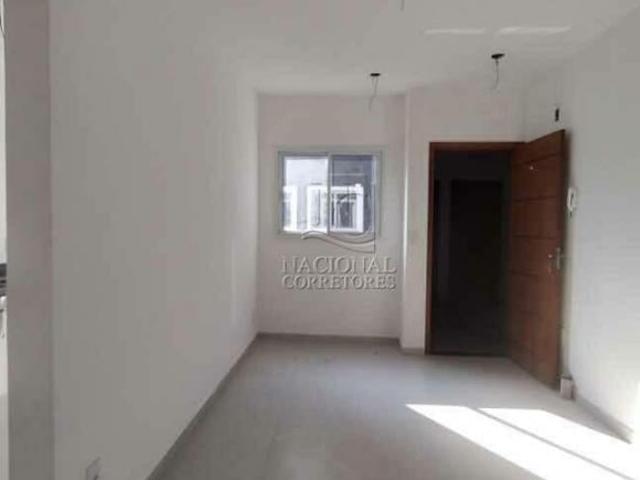 Apartamento à venda, 2 quartos, 1 suíte, 1 vaga, Nova Gerty São Caetano do Sul/SP