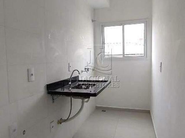 Apartamento à venda, 2 quartos, 1 suíte, 1 vaga, Nova Gerty São Caetano do Sul/SP