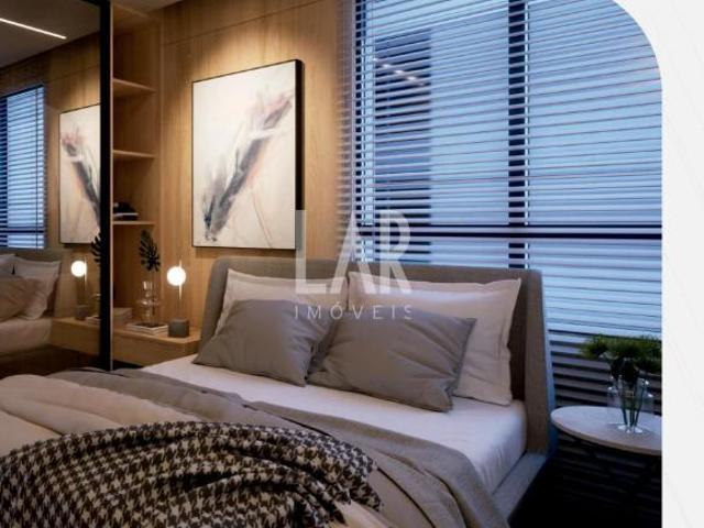 Apartamento à venda, 2 quartos, 1 suíte, 1 vaga, Nova Granada Belo Horizonte/MG