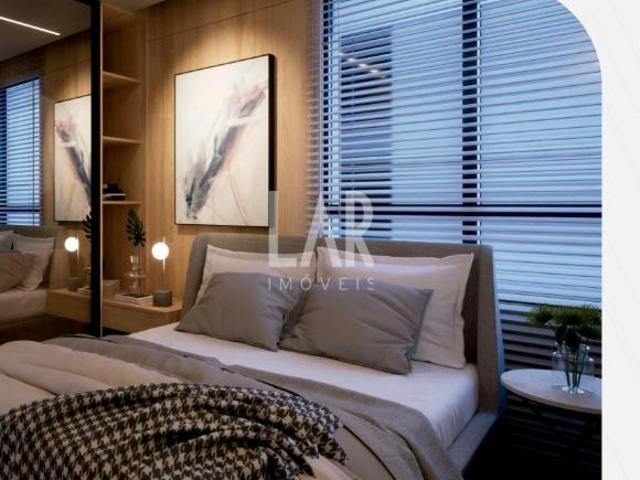 Apartamento à venda, 2 quartos, 1 suíte, 1 vaga, Nova Granada Belo Horizonte/MG