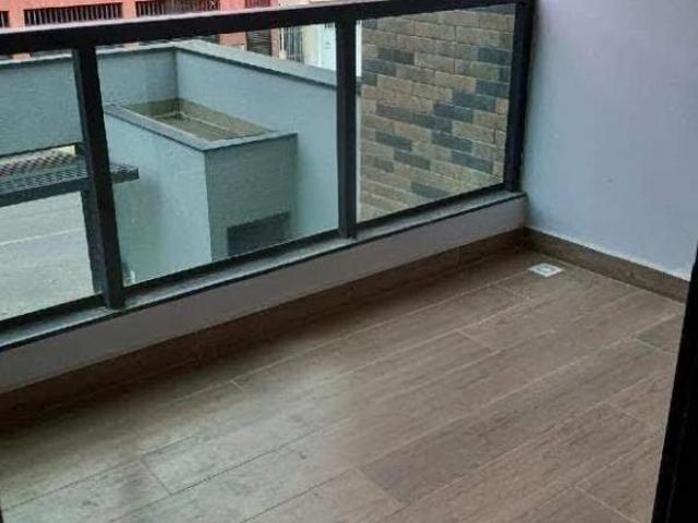 Apartamento à venda 2 quartos 1 suíte 1 vaga Nova Petrópolis São Bernardo do Campo SP
