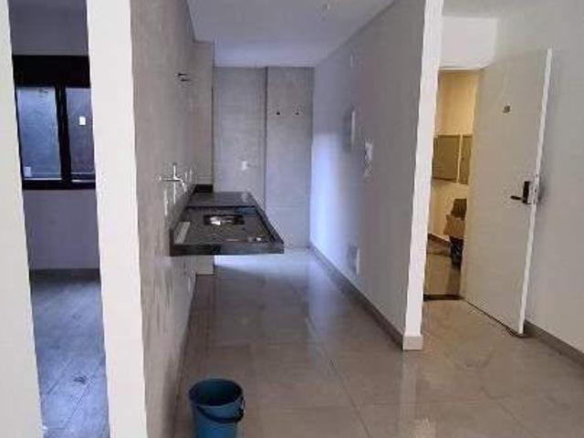Apartamento à venda 2 quartos 1 suíte 1 vaga Nova Petrópolis São Bernardo do Campo SP