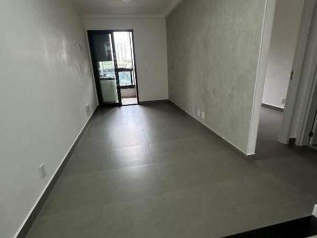 Apartamento à venda 2 quartos 1 suíte 1 vaga Nova Petrópolis São Bernardo do Campo SP