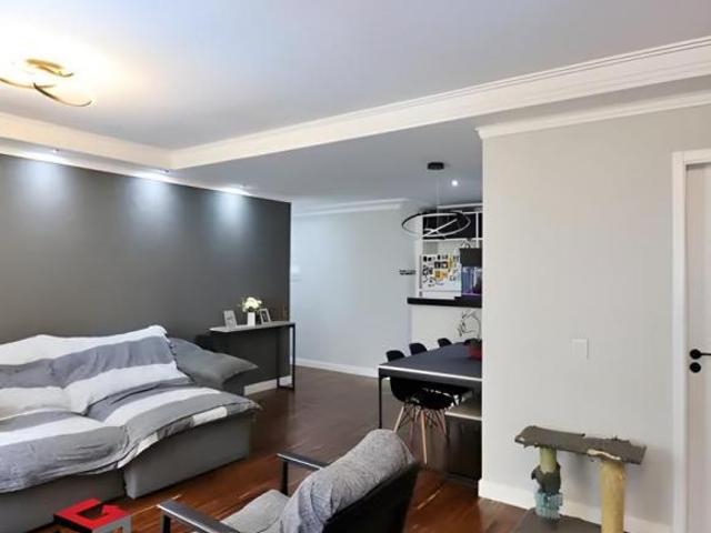 Apartamento à venda 2 quartos 1 suíte 1 vaga Nova Petrópolis São Bernardo do Campo SP