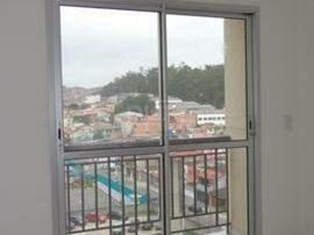 Apartamento à venda, 2 quartos, 1 suíte, 1 vaga, Nova Petrópolis São Bernardo do Campo/SP
