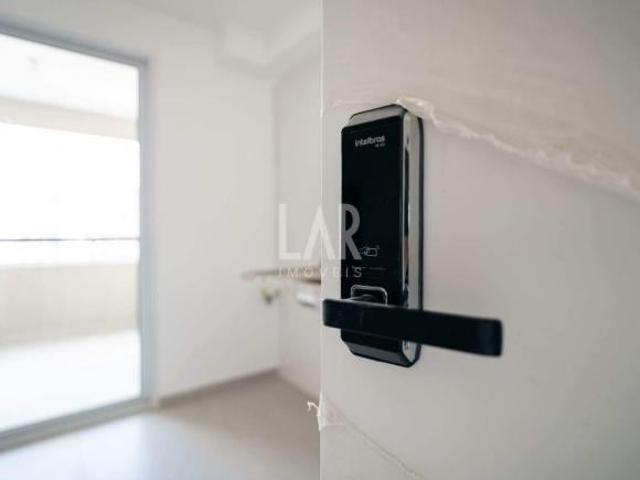 Apartamento à venda, 2 quartos, 1 suíte, 1 vaga, Nova Suíssa Belo Horizonte/MG