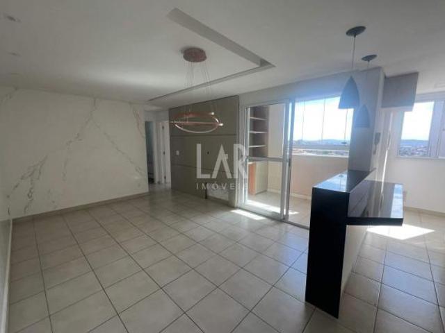 Apartamento à venda, 2 quartos, 1 suíte, 1 vaga, Nova Vista Belo Horizonte/MG