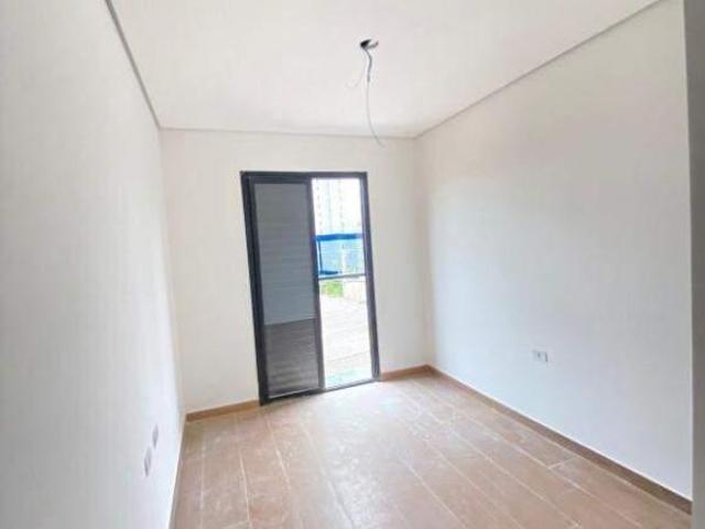 Apartamento à venda 2 quartos 1 suíte 1 vaga Novo Oratório Santo André SP