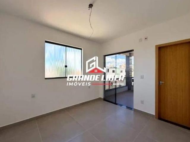Apartamento à venda, 2 quartos, 1 suíte, 1 vaga, Novo Eldorado Contagem/MG
