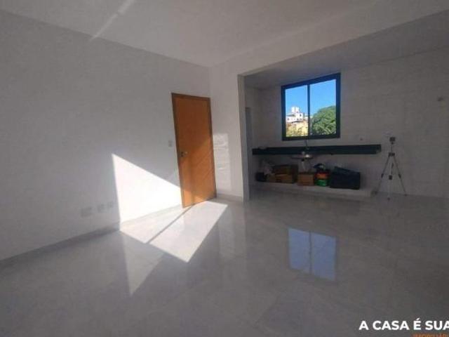 Apartamento à venda, 2 quartos, 1 suíte, 1 vaga, Novo Eldorado Contagem/MG