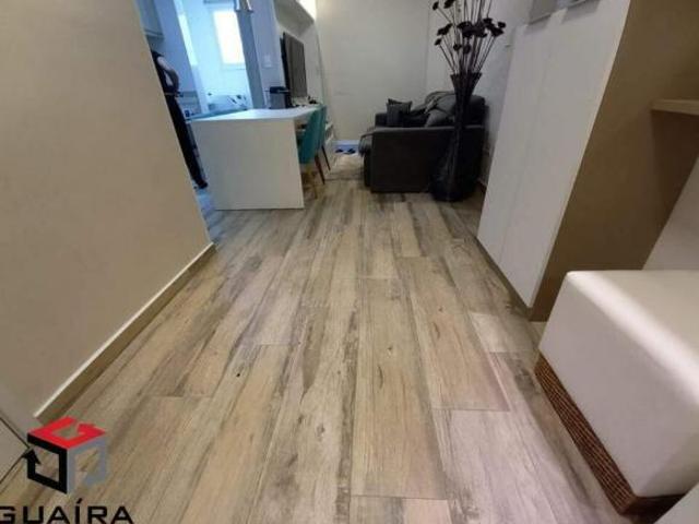 Apartamento à venda 2 quartos 1 suíte 1 vaga Olímpico São Caetano do Sul SP