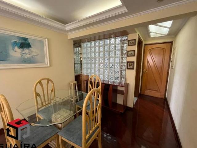 Apartamento à venda 2 quartos 1 suíte 1 vaga Olímpico São Caetano do Sul SP