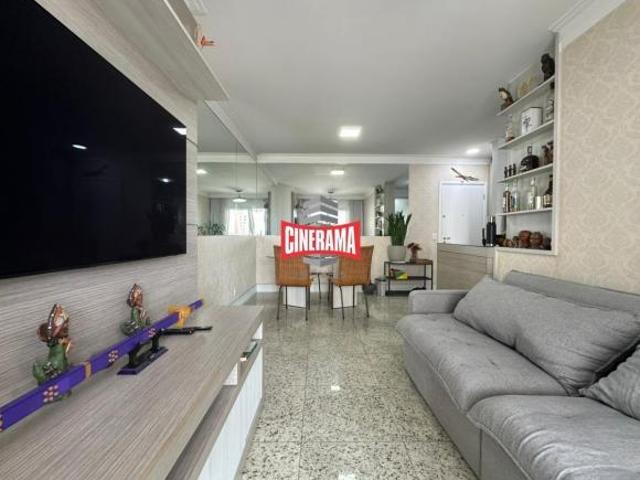 Apartamento à venda, 2 quartos, 1 suíte, 1 vaga, Olímpico São Caetano do Sul/SP