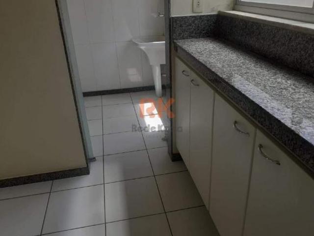 Apartamento à venda, 2 quartos, 1 suíte, 1 vaga, Ouro Preto Belo Horizonte/MG