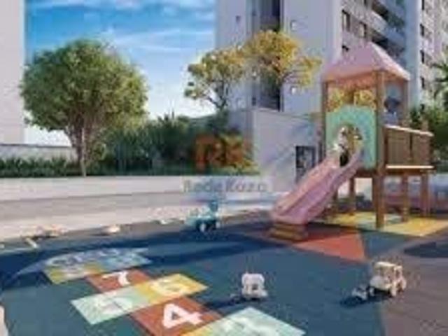 Apartamento à venda, 2 quartos, 1 suíte, 1 vaga, Palmares Belo Horizonte/MG
