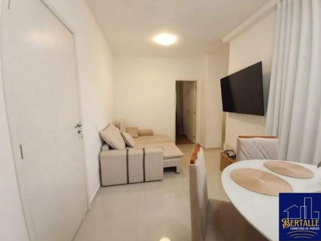 Apartamento à venda, 2 quartos, 1 suíte, 1 vaga, Palmeiras Belo Horizonte/MG