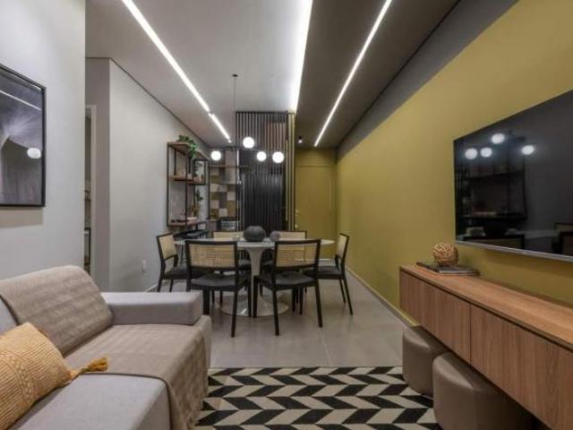 Apartamento à venda, 2 quartos, 1 suíte, 1 vaga, Palmeiras Belo Horizonte/MG