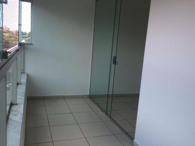 Apartamento à venda, 2 quartos, 1 suíte, 1 vaga, Paquetá Belo Horizonte/MG
