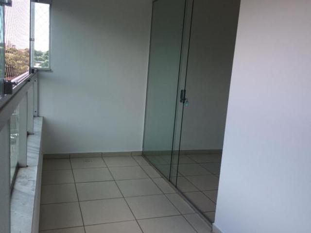Apartamento à venda, 2 quartos, 1 suíte, 1 vaga, Paquetá Belo Horizonte/MG