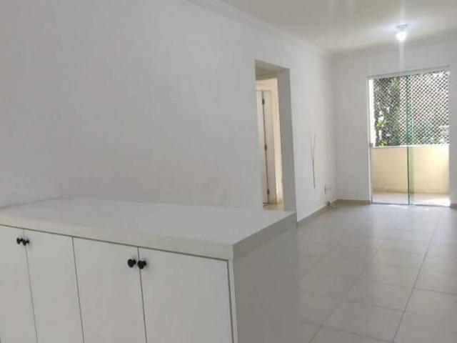 Apartamento à venda 2 quartos 1 suíte 1 vaga Paraíso Santo André SP